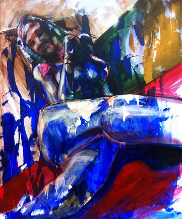 Dirk Wagemans - Internationaal Artistiek Forum IAF Internationaal Artistiek Forum IAF